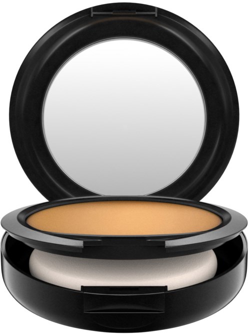 MAC Cosmetics Studio Fix Studio Fix Powder Plus Foundation NC50 | lyko.com