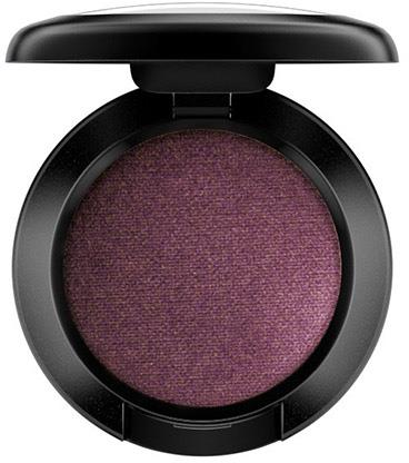 MAC Cosmetics Velvet Eye Shadow Beauty Marked | lyko.com