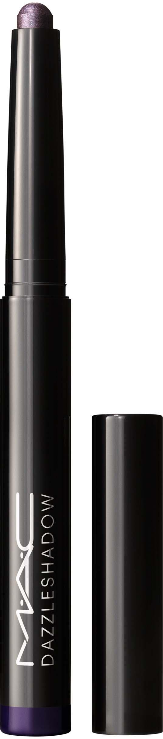 MAC Cosmetics Dazzleshadow Eye Shadow Stick Black Ice Black | lyko.com