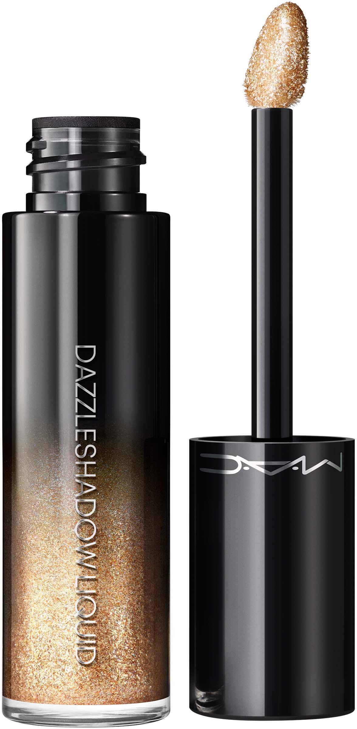 MAC Cosmetics Dazzleshadow Liquid Eye Shadow Flash Or Dash | lyko.com