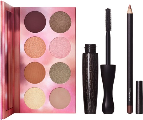 MAC Cosmetics Eye Attire Eye Palette | lyko.com