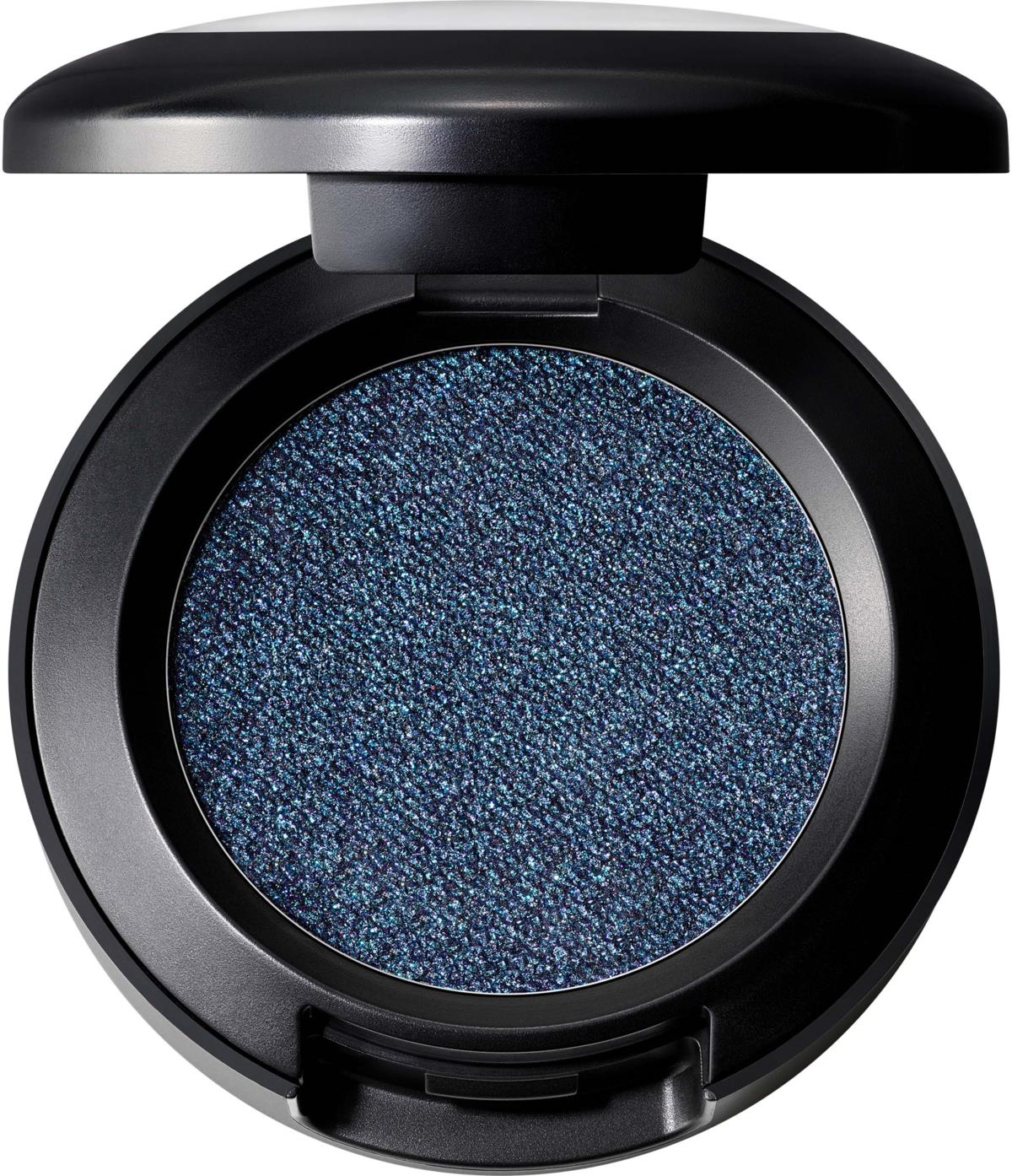 MAC Cosmetics Eye Shadow Metallic Blueprint | lyko.com