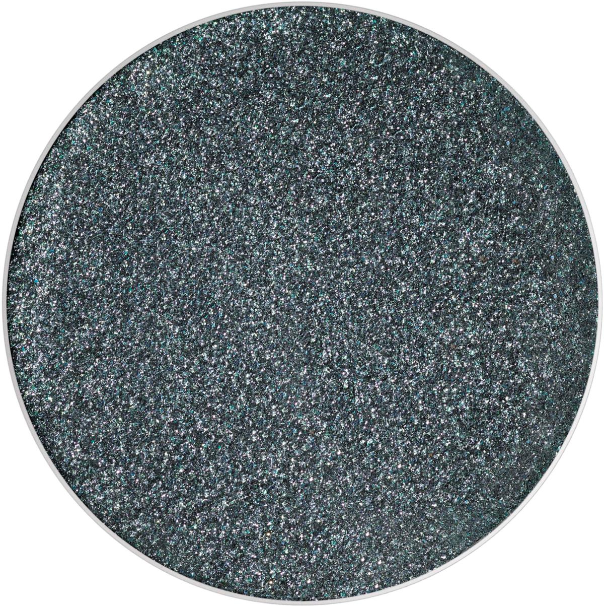 MAC Cosmetics Eye Shadow Pro Palette Refill Pan Glitter Private Jet ...