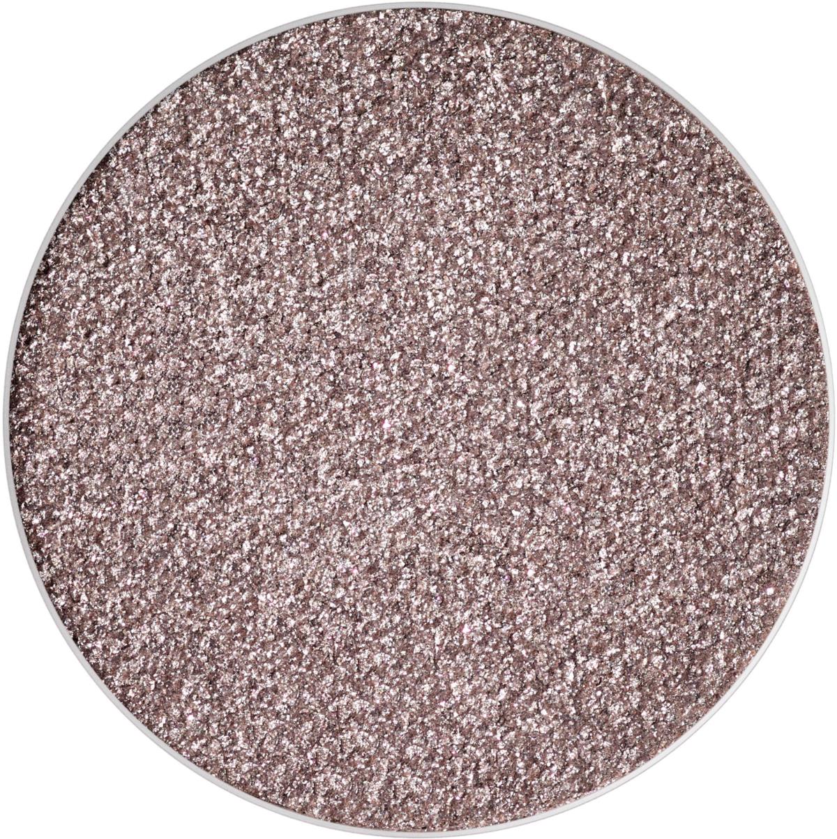 MAC Cosmetics Eye Shadow Pro Palette Refill Pan Glitter She Sparkles ...