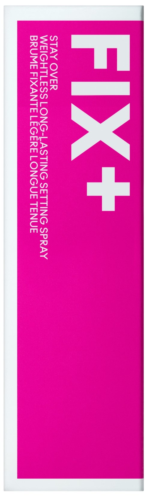 MAC Cosmetics Fix+ Stay Over Setting Spray 30 ml | lyko.com