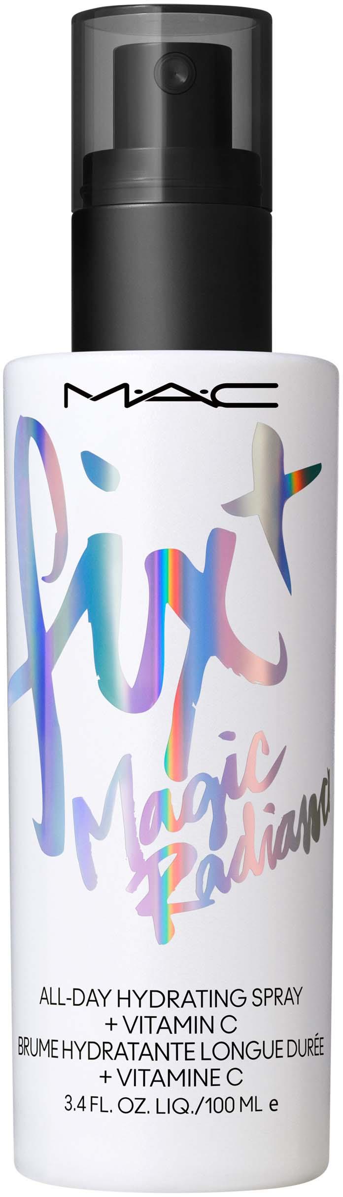 MAC Cosmetics Fix + Magic Radiance 100 ml | lyko.com