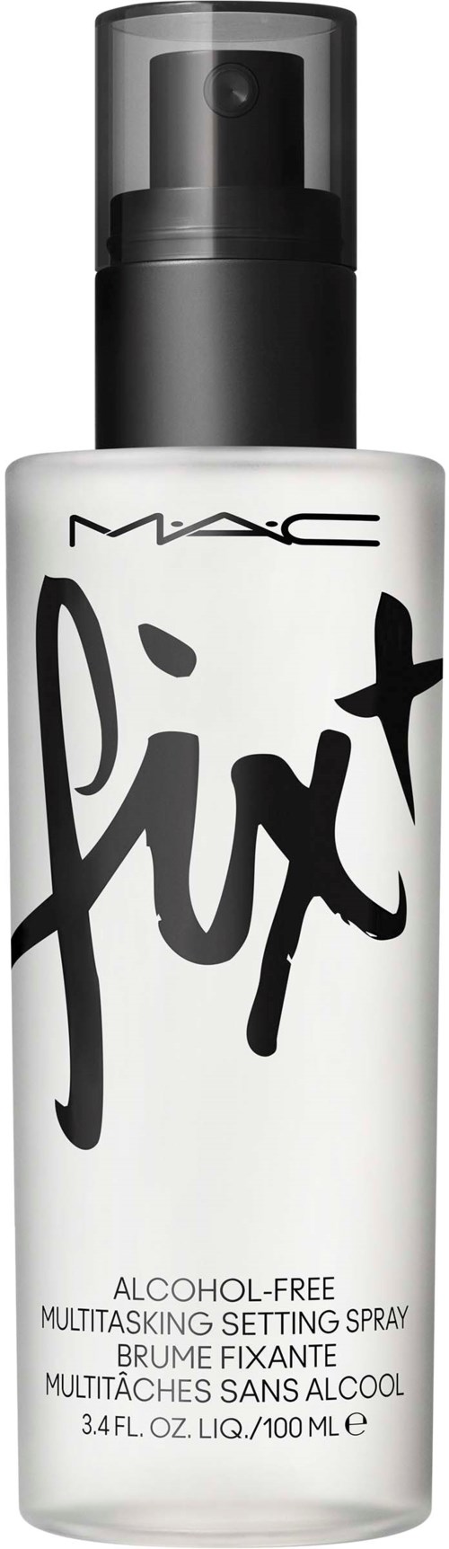 MAC Cosmetics Fix + Original Setting Spray 100 ml | lyko.com
