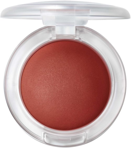 MAC Cosmetics Mac Glow Play Blush Pinch Of Marrakesh | lyko.com