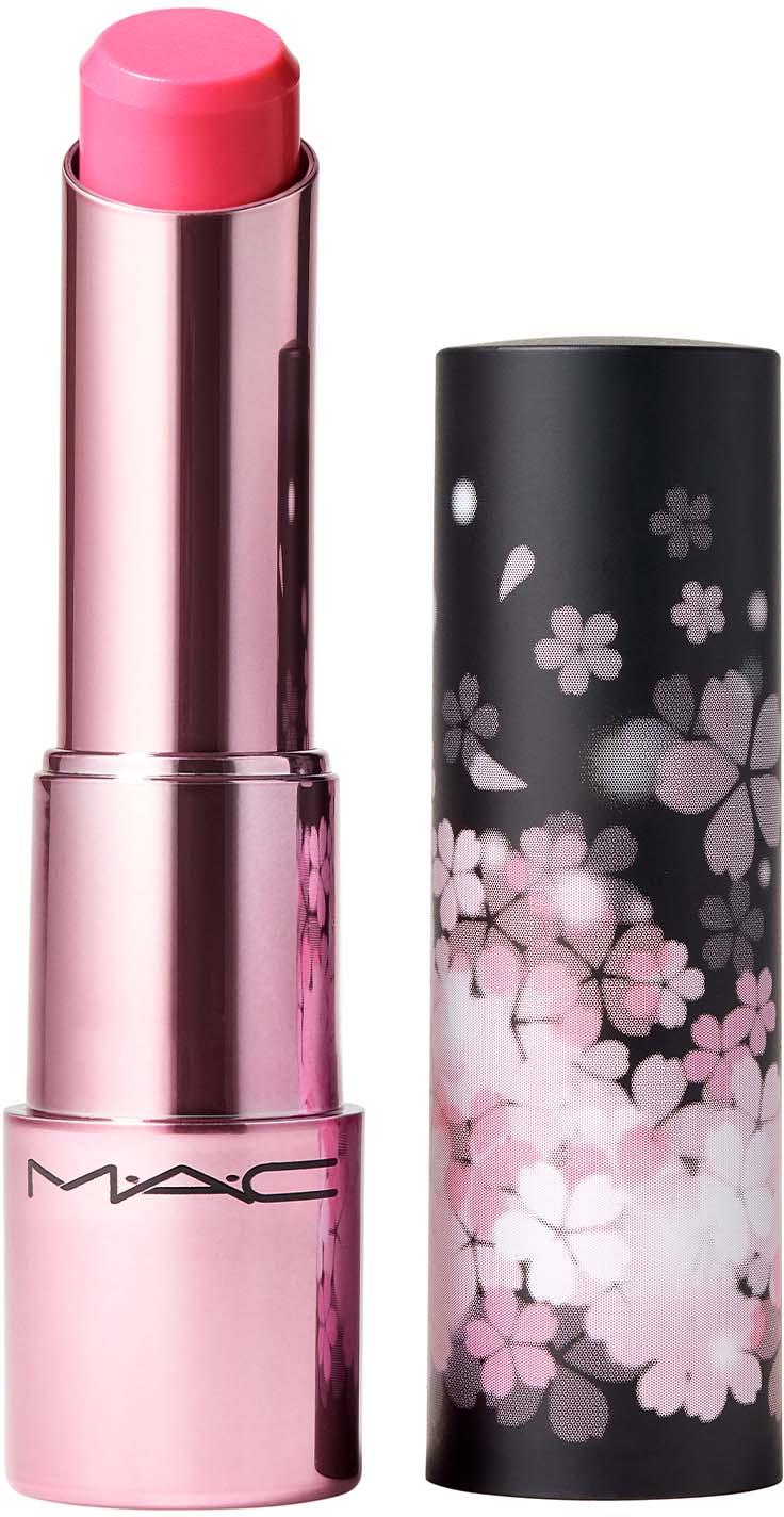 MAC Cosmetics Glow Play Lip Balm Pinking Of | lyko.com