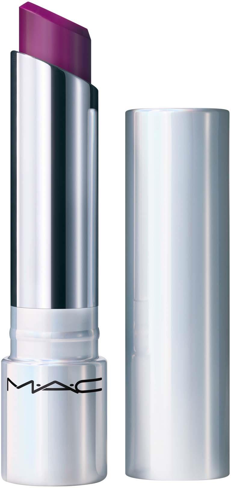 MAC Cosmetics Mac Glow Play Lip Balm Trick | lyko.com