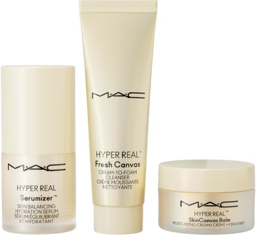 MAC Cosmetics Holy Grail Mini Hyper Real Set | lyko.com