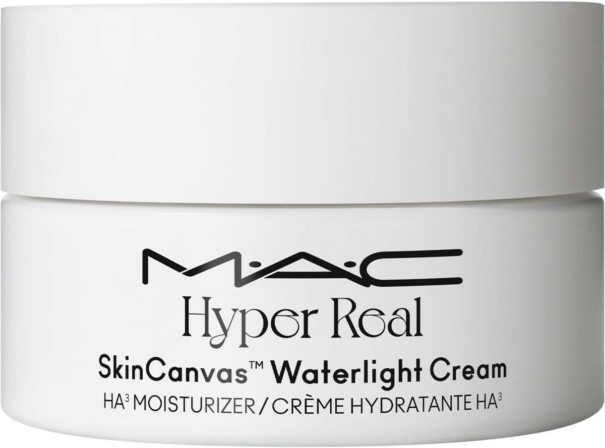 MAC Cosmetics Hyper Real Air Light Face Moisturizing Cream 50 ml | lyko.com