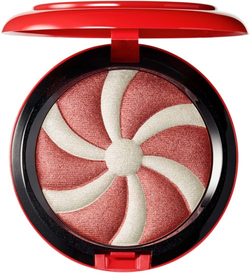 MAC Cosmetics Hyper Real Glow Duo 01 Fortune Teller/Blizzard Wizard ...