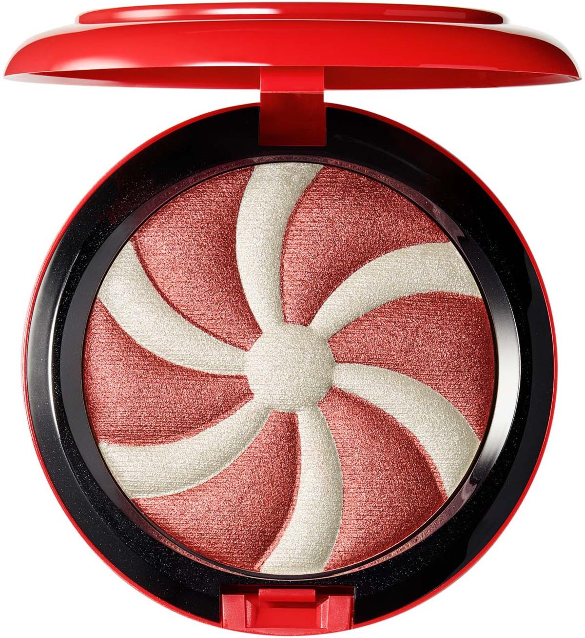 MAC Cosmetics Hyper Real Glow Duo 01 Fortune Teller/Blizzard Wizard ...