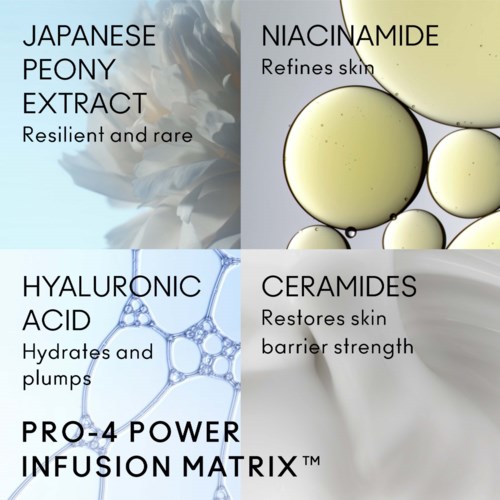 MAC Cosmetics Hyper Real Serumizer Skin Balancing Hydrating Serum 50 ml ...