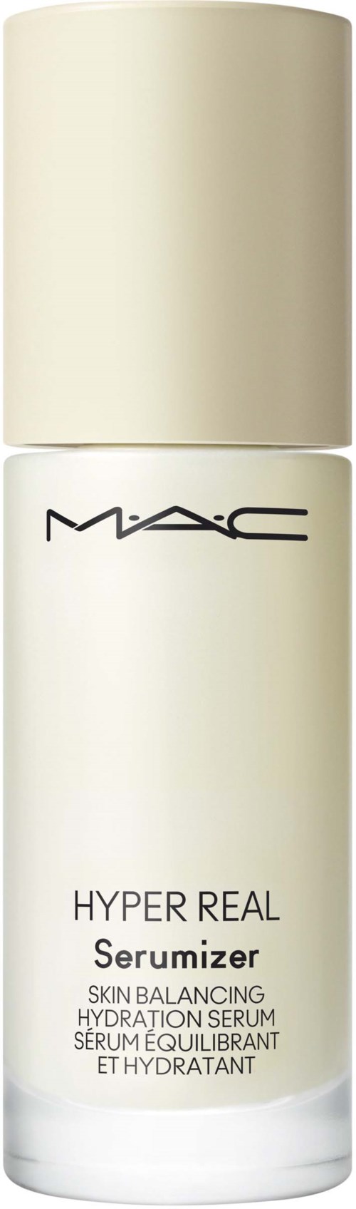 MAC Cosmetics Hyper Real Serumizer 30 ml | lyko.com