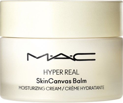 MAC Cosmetics Hyper Real Skincanvas Balm Moisturizing Cream 50 ml ...
