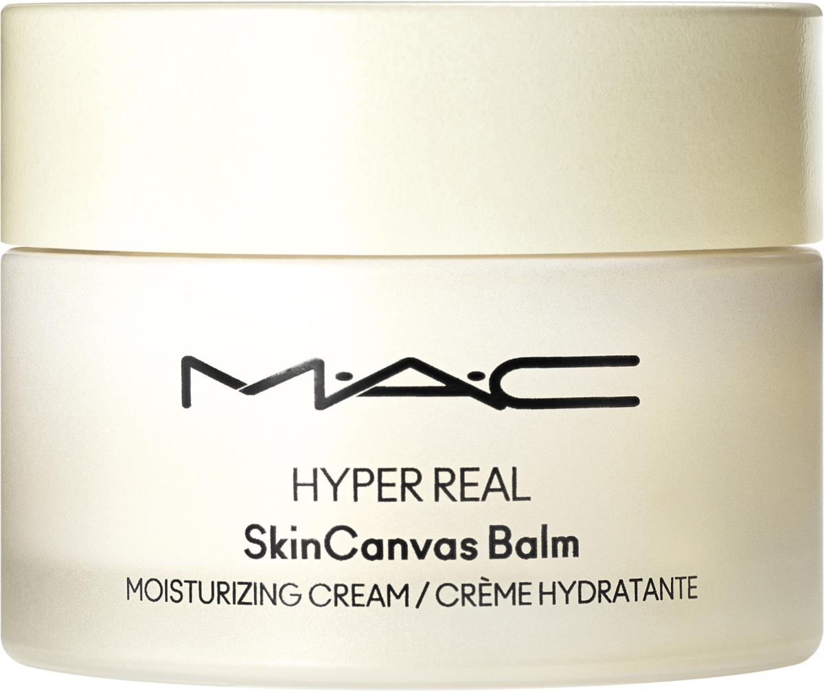 MAC Cosmetics Hyper Real Skincanvas Balm Moisturizing Cream 50 ml ...
