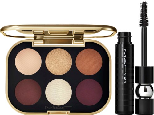 MAC Cosmetics In Hindsight Eye Kit | lyko.com