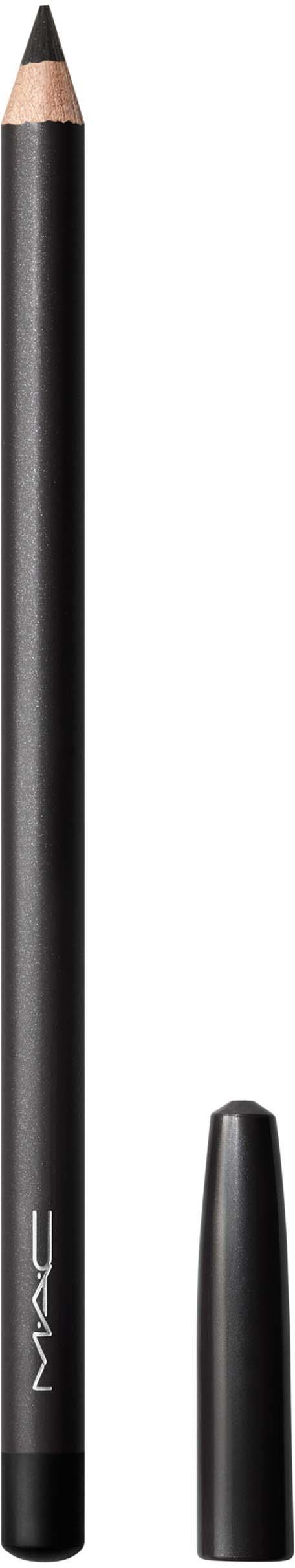 MAC Cosmetics Lip Pencil Caviar | lyko.com