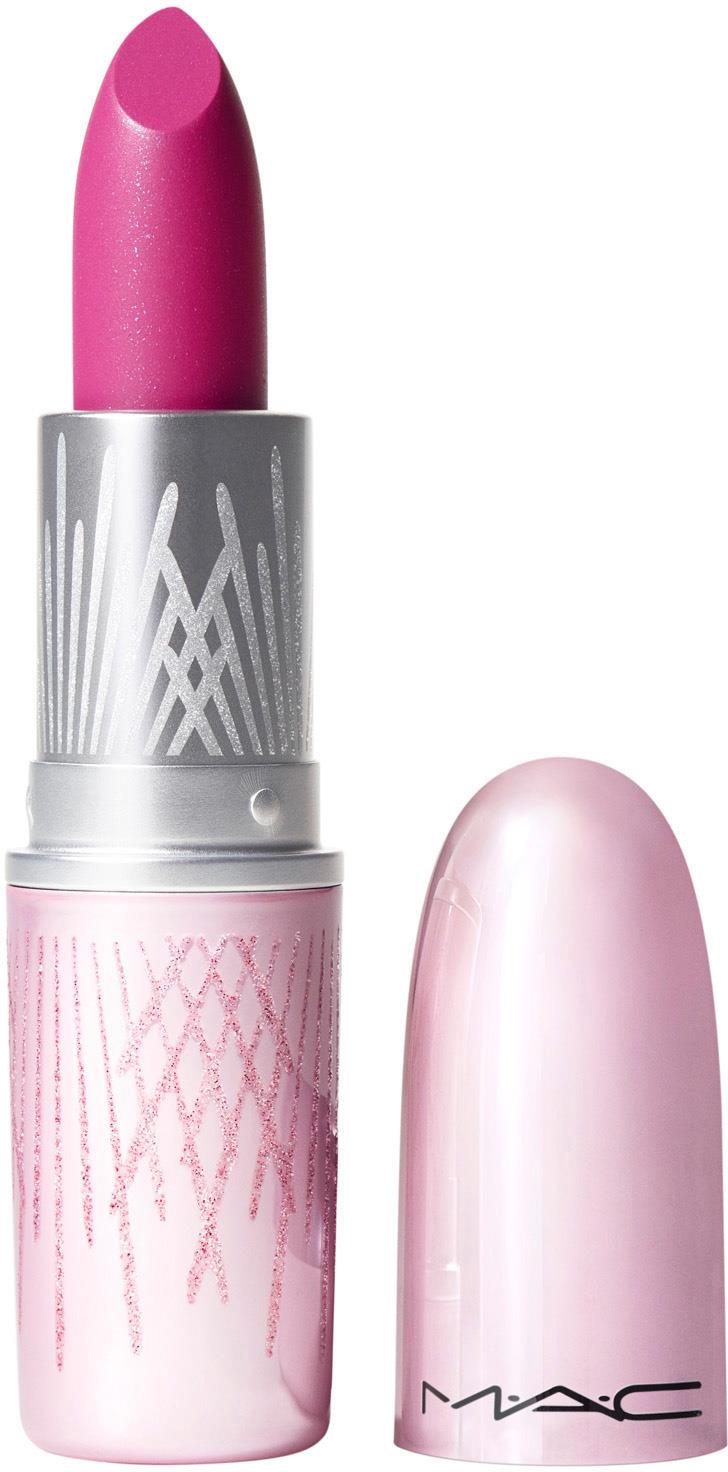 MAC Cosmetics Frosted Firework Lipstick Ice, Ice Baby! | lyko.com