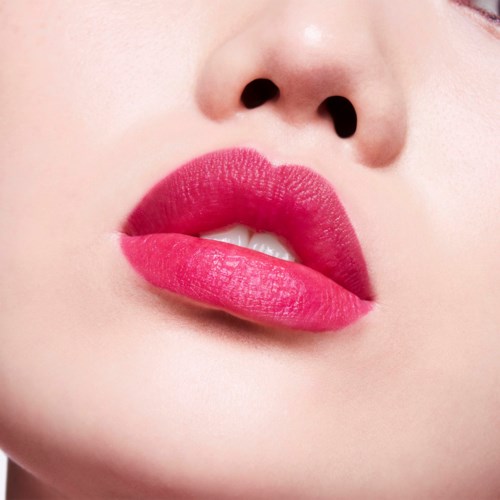 MAC Cosmetics Lipstick KF Berry Tricky | lyko.com