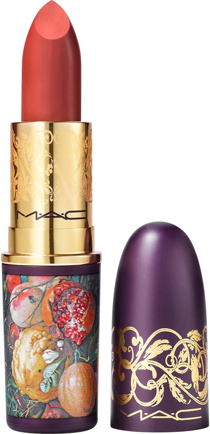 MAC Cosmetics Lipstick M5 Tarnished Reputation | lyko.com