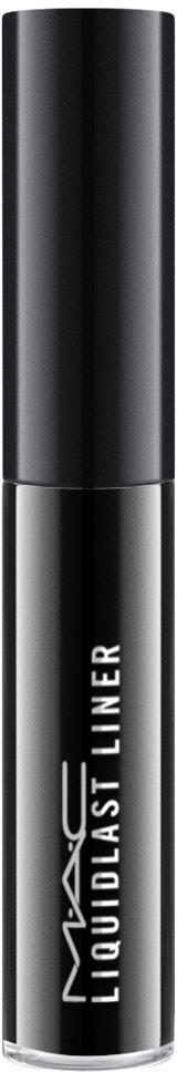 MAC Cosmetics Liquidlast 24HR Waterproof Liner Point Black | lyko.com