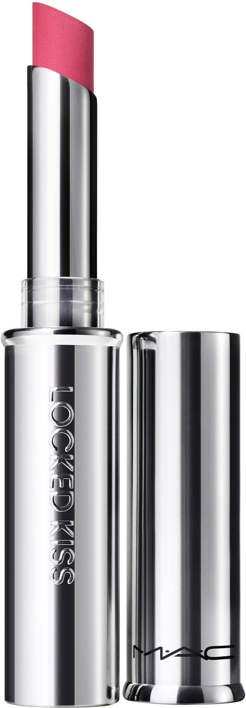 MAC Cosmetics Locked Kiss 24Hr Lipstick Connoisseur | lyko.com