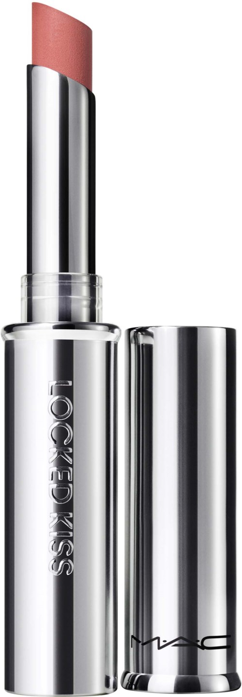 MAC Cosmetics Locked Kiss 24Hr Lipstick Mischief | lyko.com