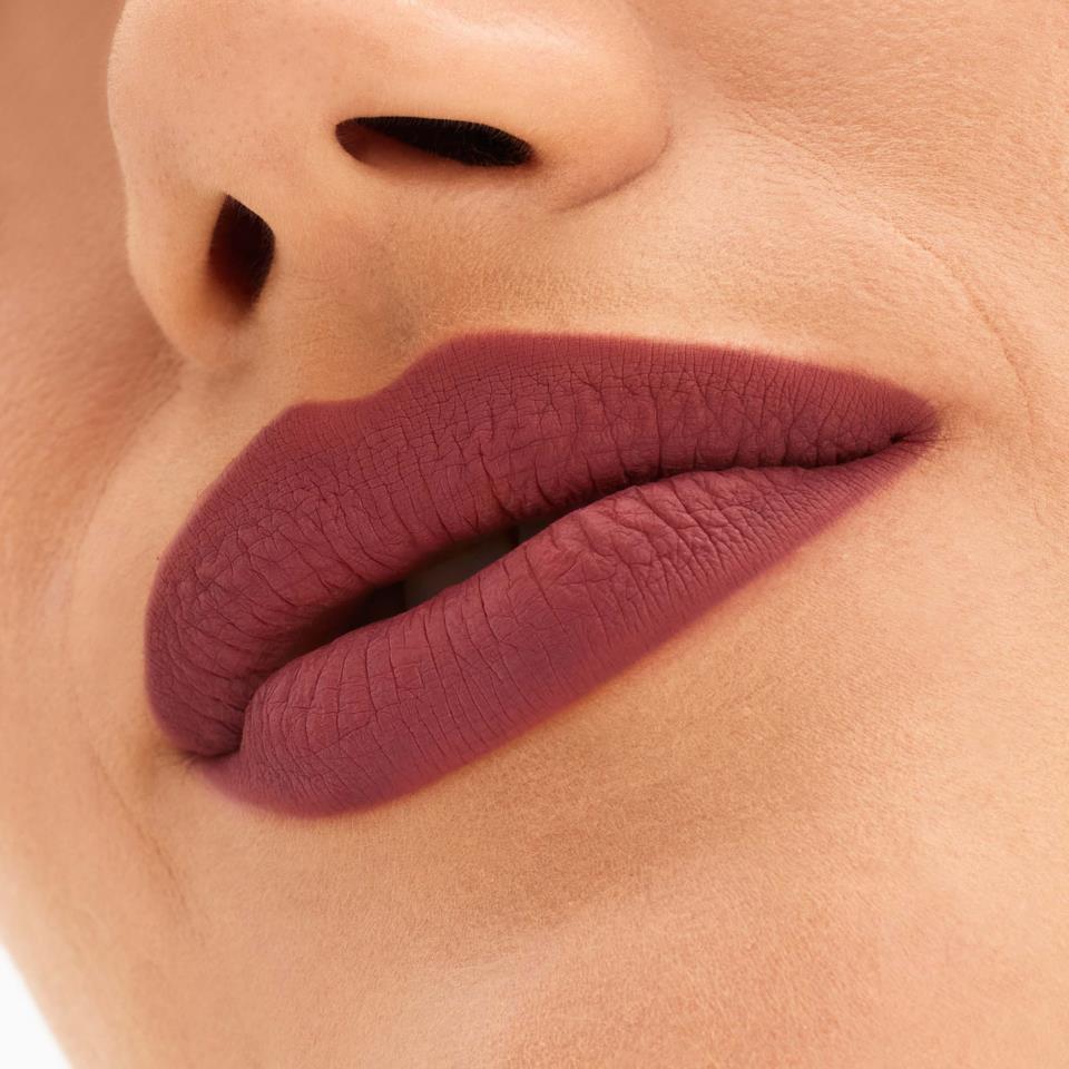 MAC Cosmetics Locked Kiss 24Hr Lipstick Opulence | lyko.com MAC Cosmetics Locked Kiss 24Hr Lipstick Opulence | lyko.com