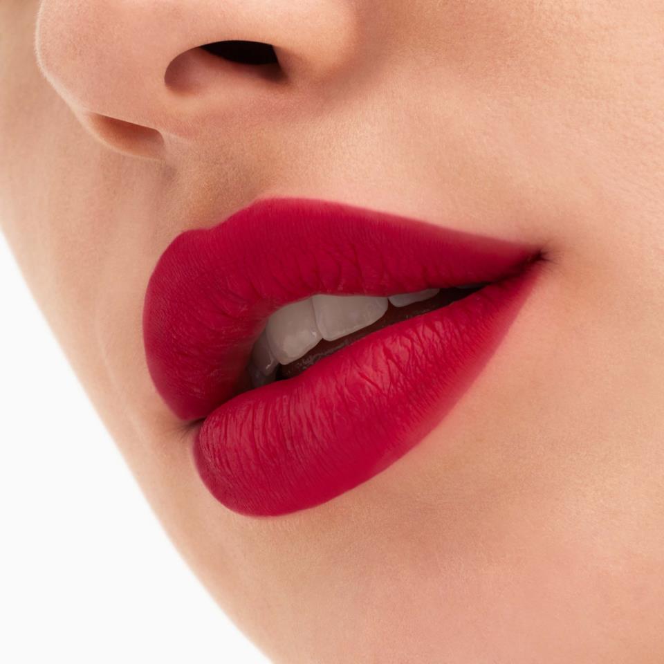 MAC Cosmetics Locked Kiss 24Hr Lipstick Taboo | lyko.com MAC Cosmetics Locked Kiss 24Hr Lipstick Taboo | lyko.com