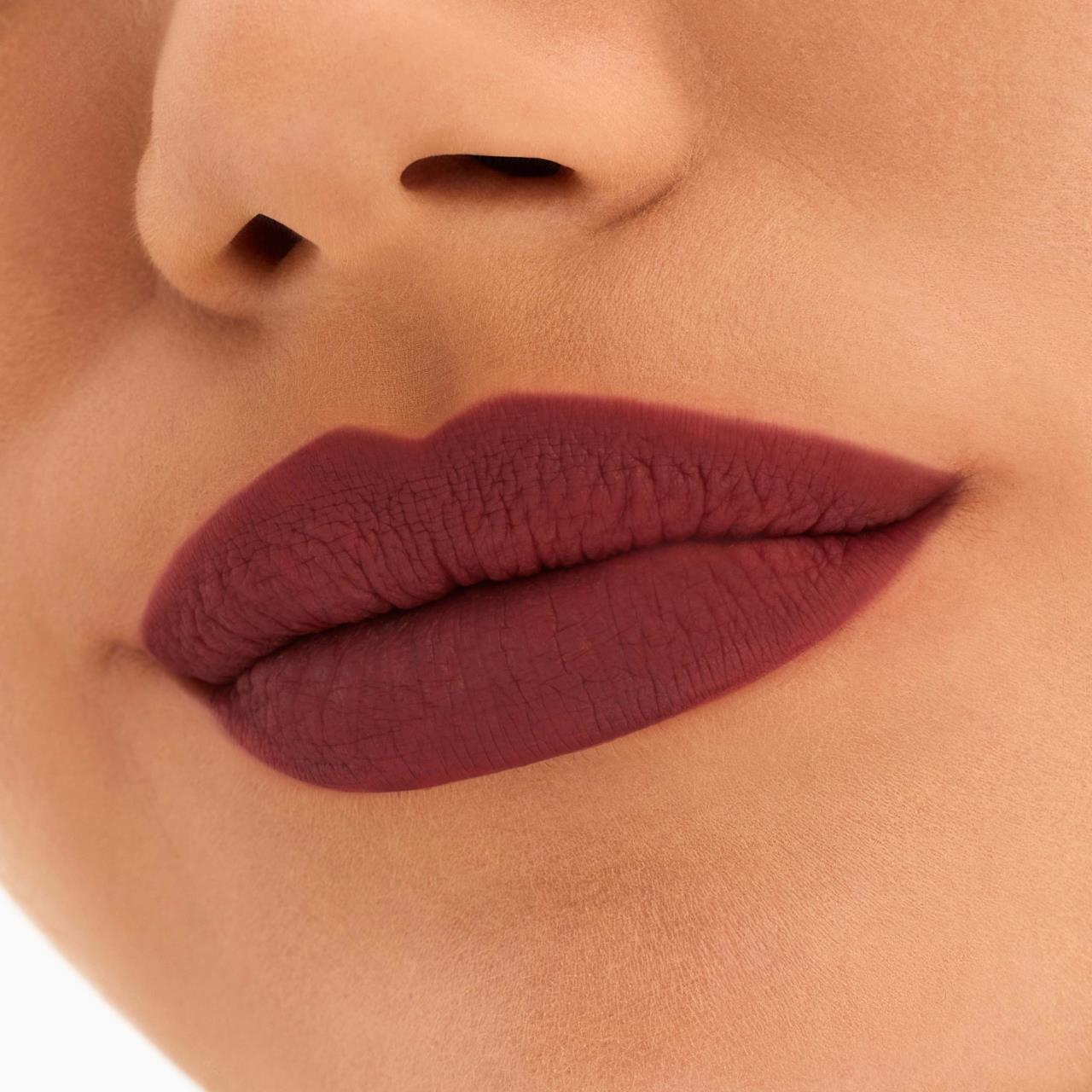 MAC Cosmetics Locked Kiss 24Hr Lipstick Vixen | lyko.com MAC Cosmetics Locked Kiss 24Hr Lipstick Vixen | lyko.com