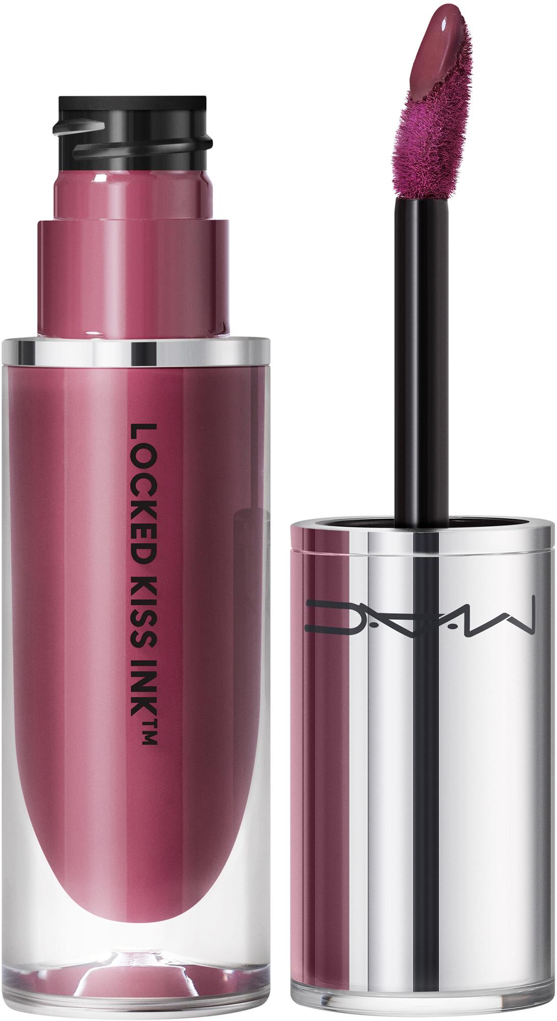 MAC Cosmetics Locked Kiss Ink Lipcolour Opulence | lyko.com