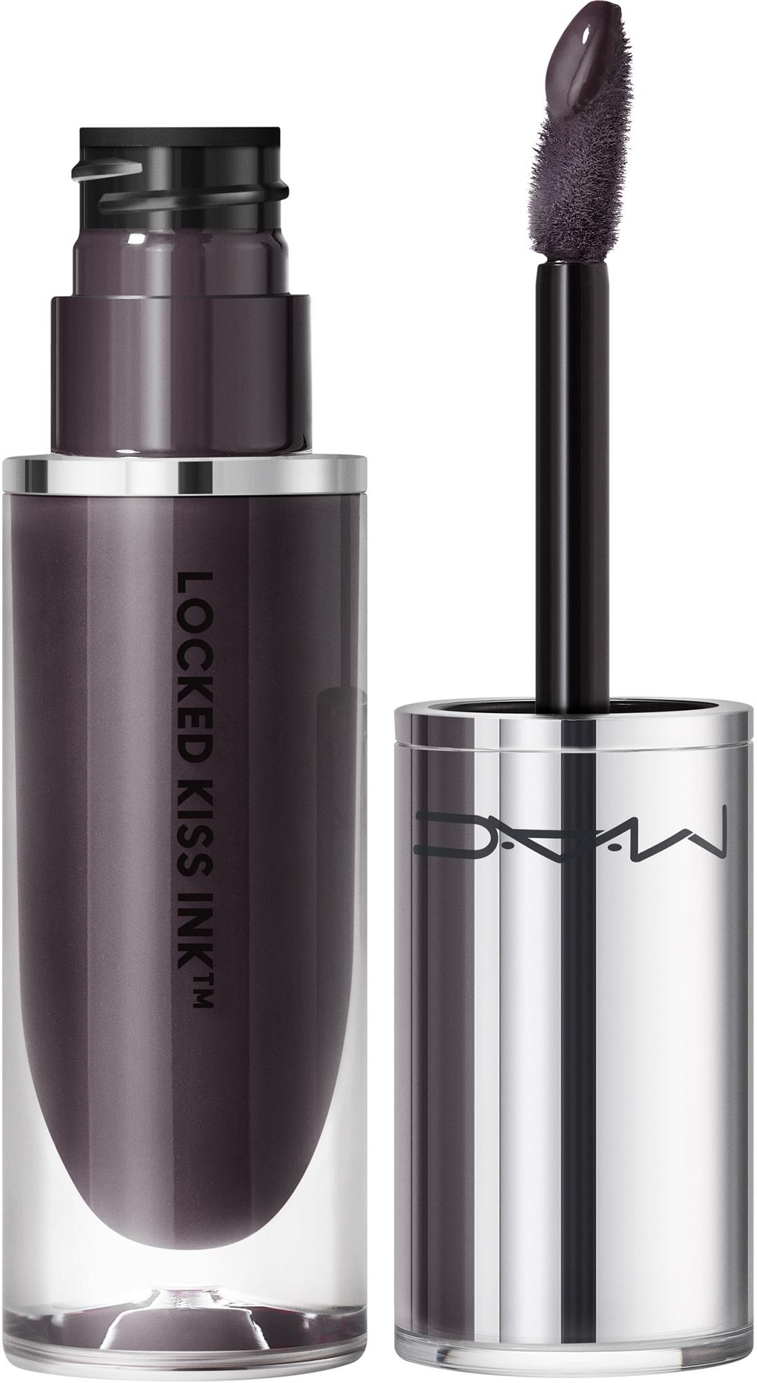 MAC Cosmetics Locked Kiss Ink Lipcolour Stoic | lyko.com