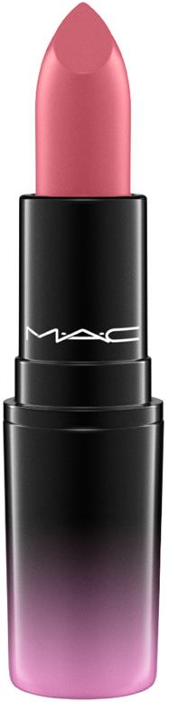 MAC Cosmetics Love Me Lipstick Hey, Frenchie! | lyko.com