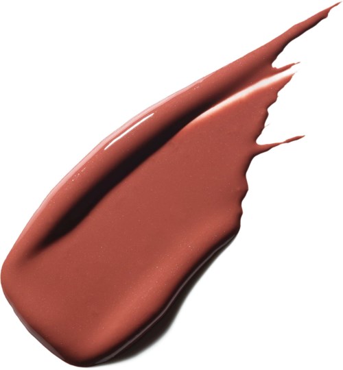 MAC Cosmetics Lustreglass Lipstick 05 Posh Pit | lyko.com
