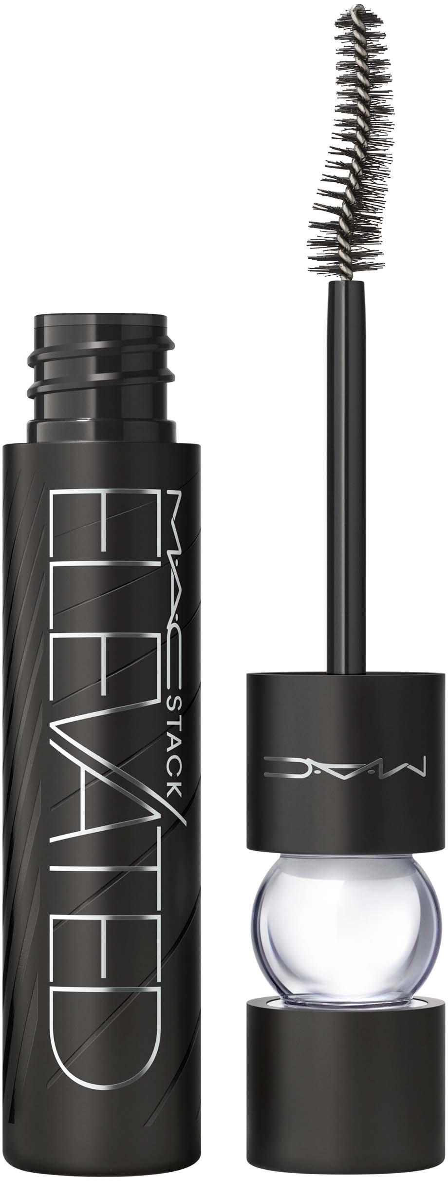 MAC Cosmetics Macstack Elevated Blackstack 12 ml | lyko.com