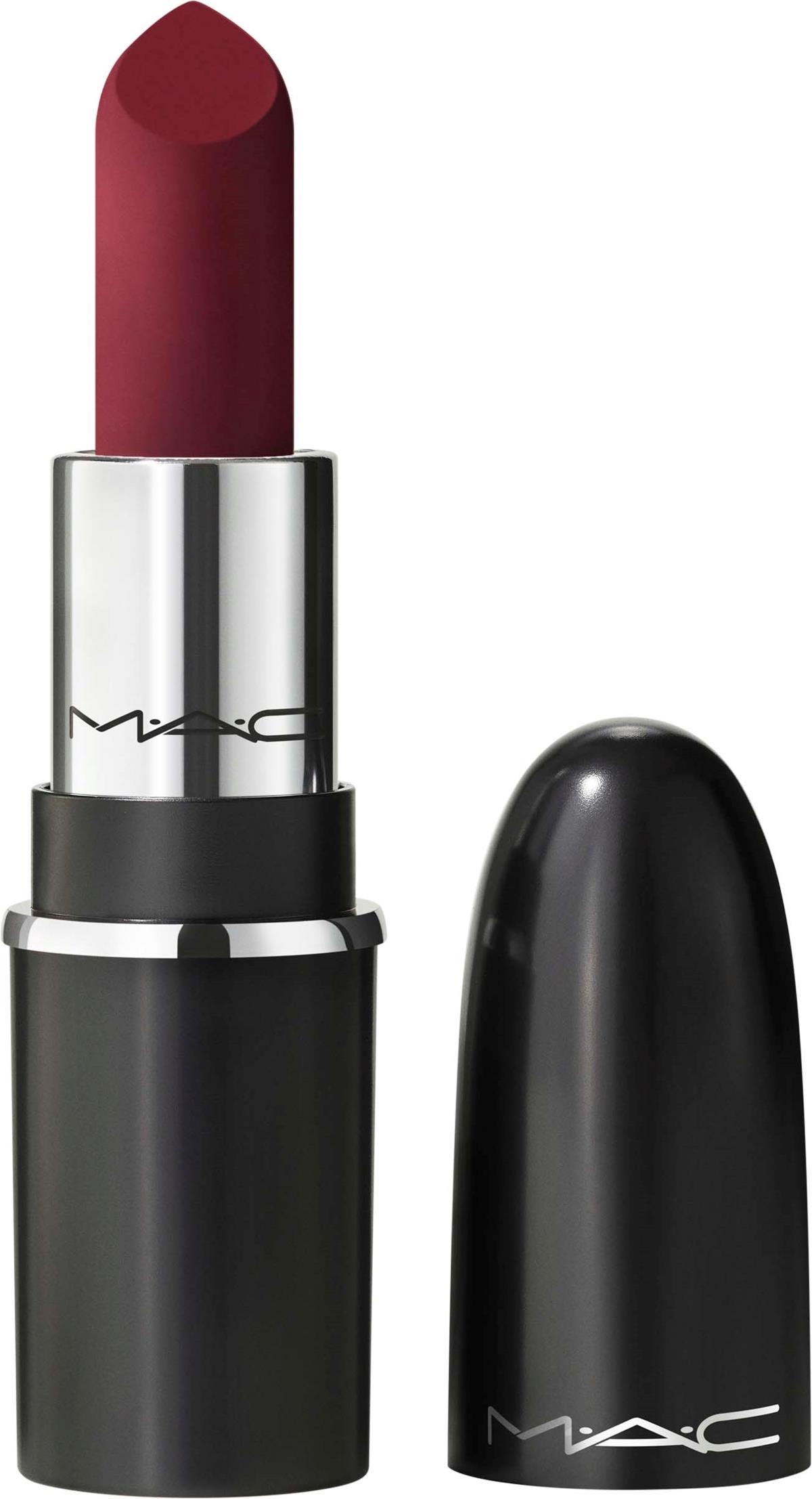 MAC Cosmetics Macximal Matte Mini Lipstick Diva | lyko.com