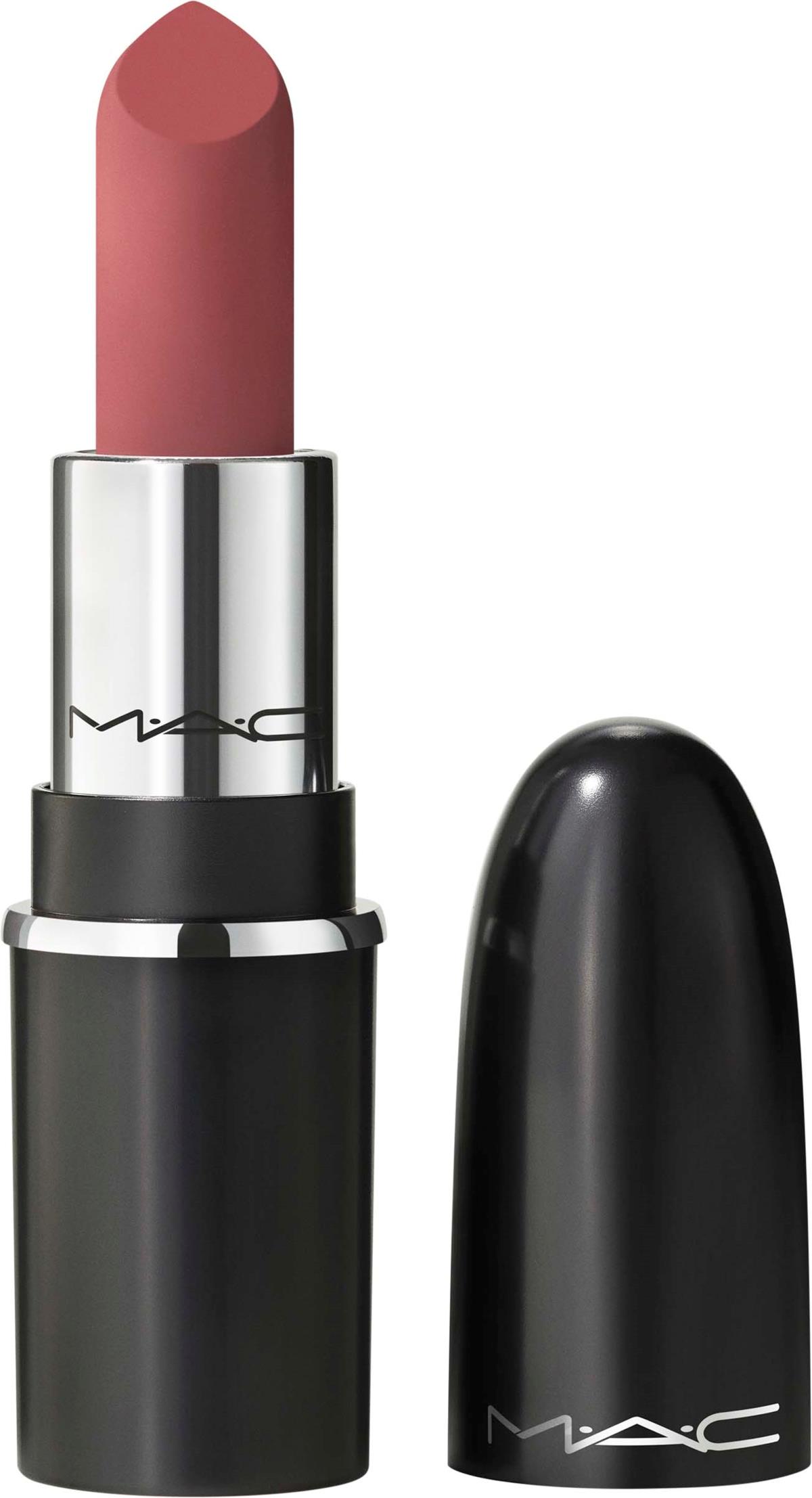 MAC Cosmetics Macximal Matte Mini Lipstick Mehr | lyko.com