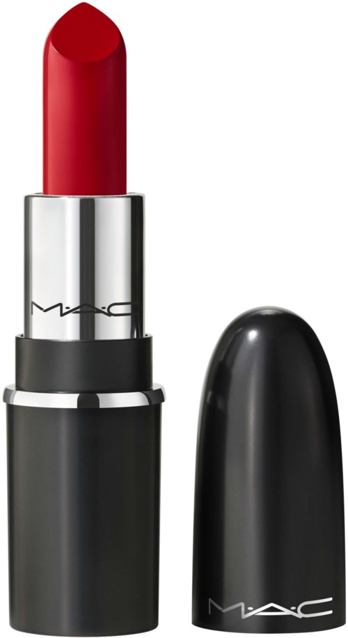 MAC Cosmetics Macximal Matte Mini Lipstick Ruby Woo | lyko.com
