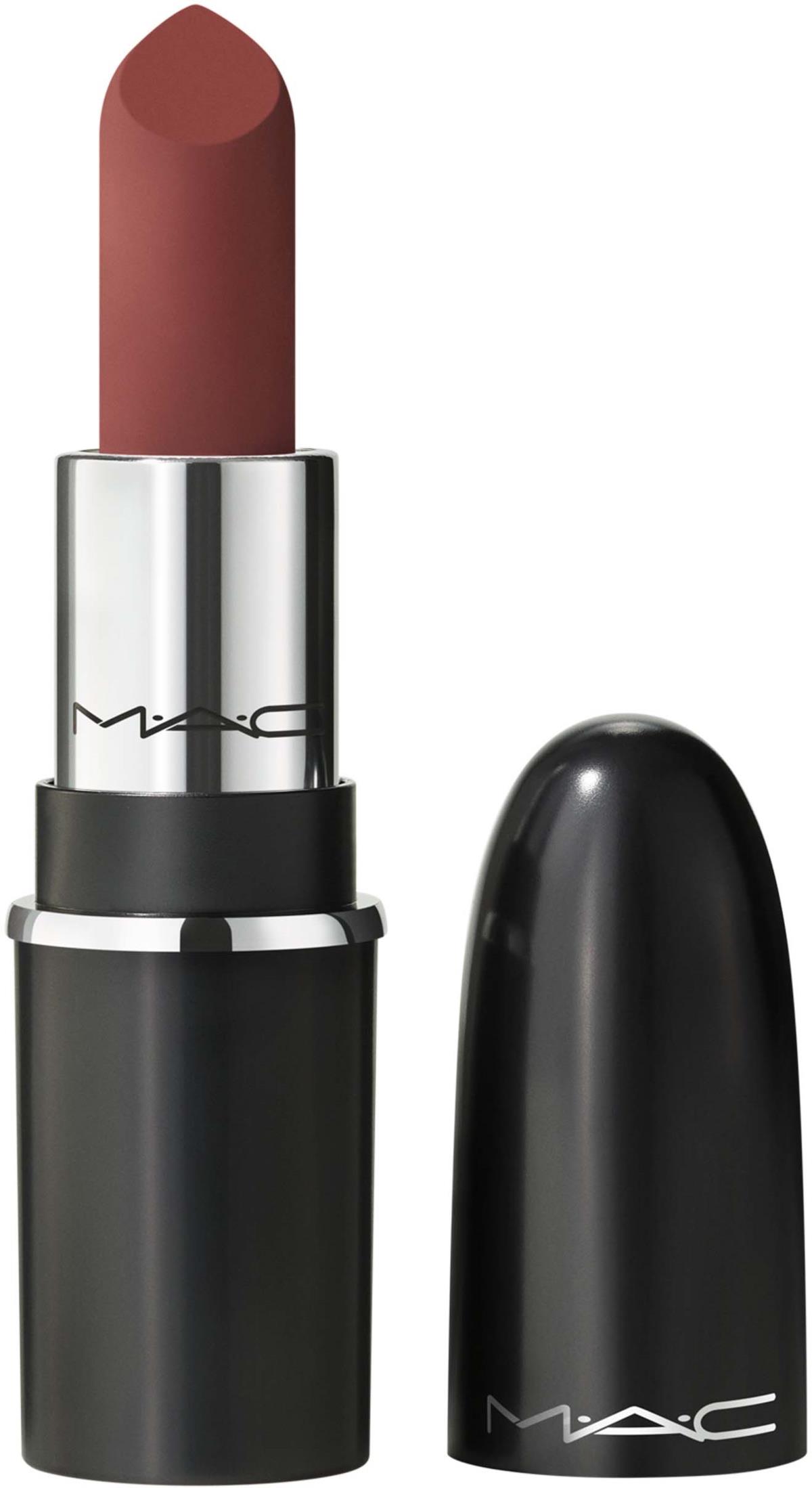 MAC Cosmetics Macximal Matte Mini Lipstick Whirl | lyko.com
