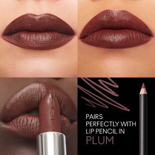 MAC Cosmetics Macximal Silky Matte Lipstick Antique Velvet | lyko.com