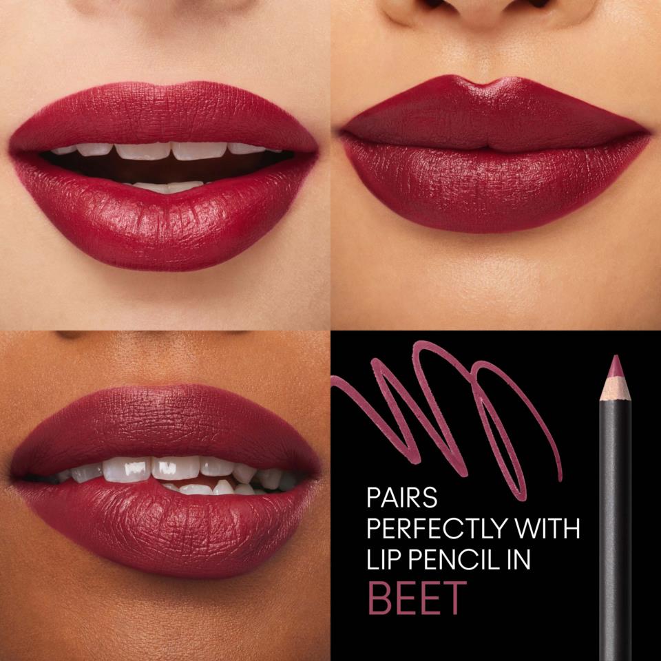 Mac Cosmetics Macximal Silky Matte Lipstick D For Danger