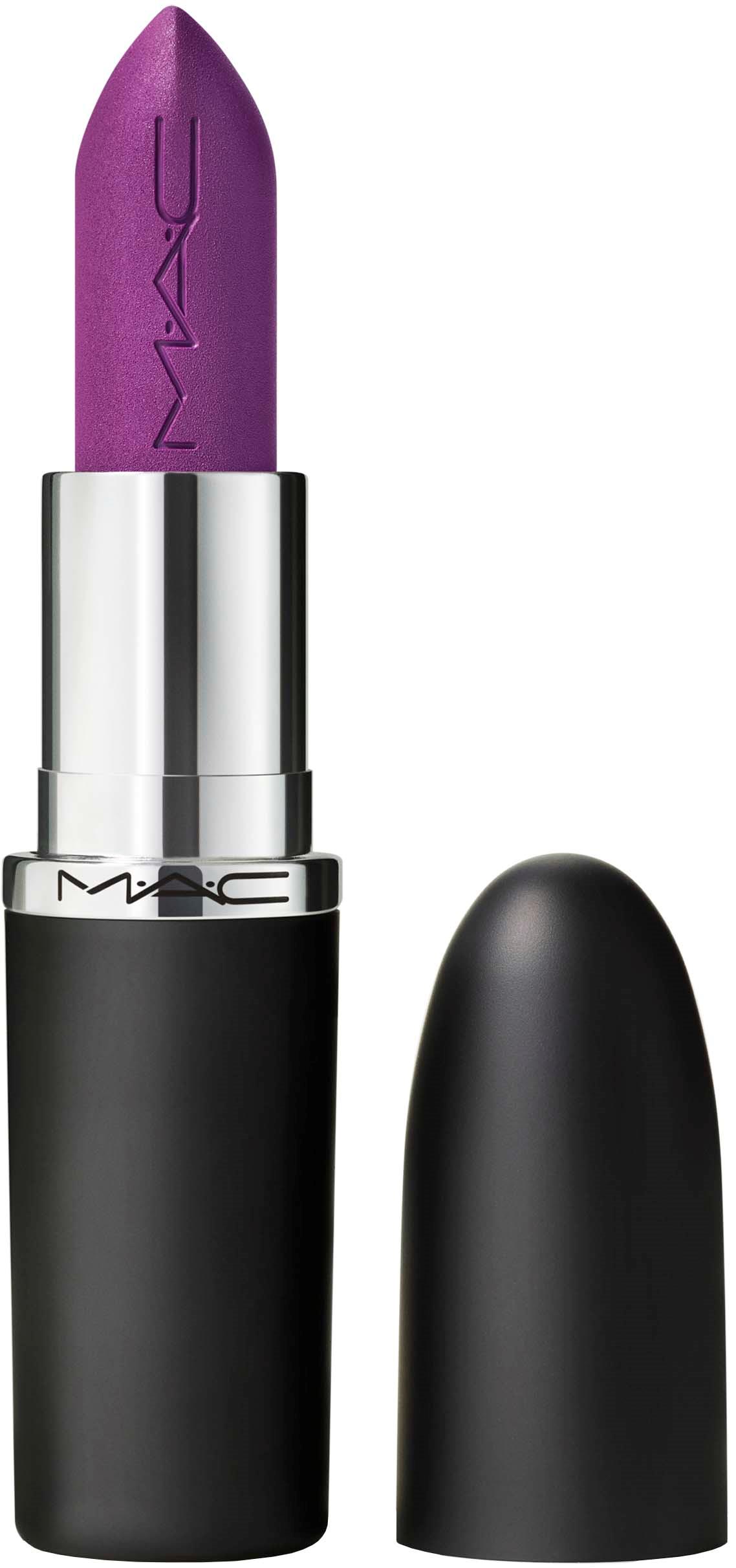 MAC Cosmetics Macximal Silky Matte Lipstick Everybody'S Heroine | lyko.com