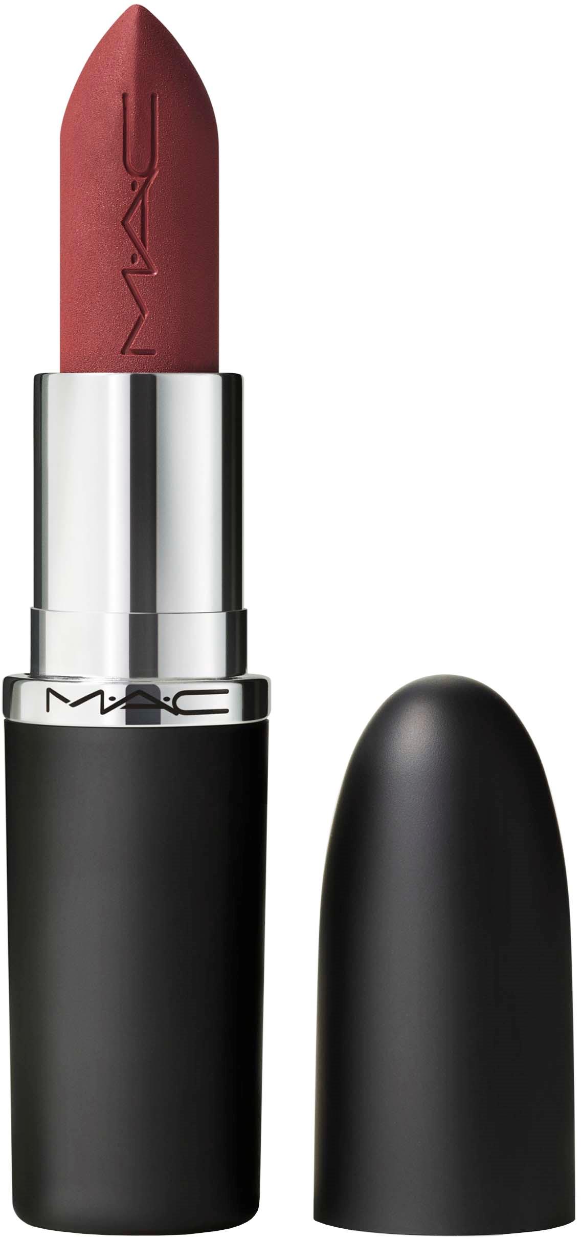 MAC Cosmetics Macximal Silky Matte Lipstick Go Retro | lyko.com