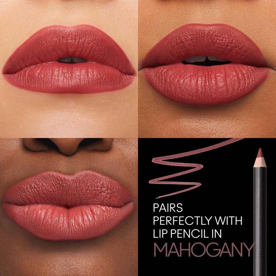 MAC Cosmetics Macximal Silky Matte Lipstick Go Retro | lyko.com MAC Cosmetics Macximal Silky Matte Lipstick Go Retro | lyko.com