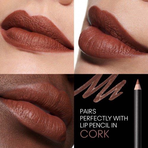MAC Cosmetics Macximal Silky Matte Lipstick Iconic Photo | lyko.com