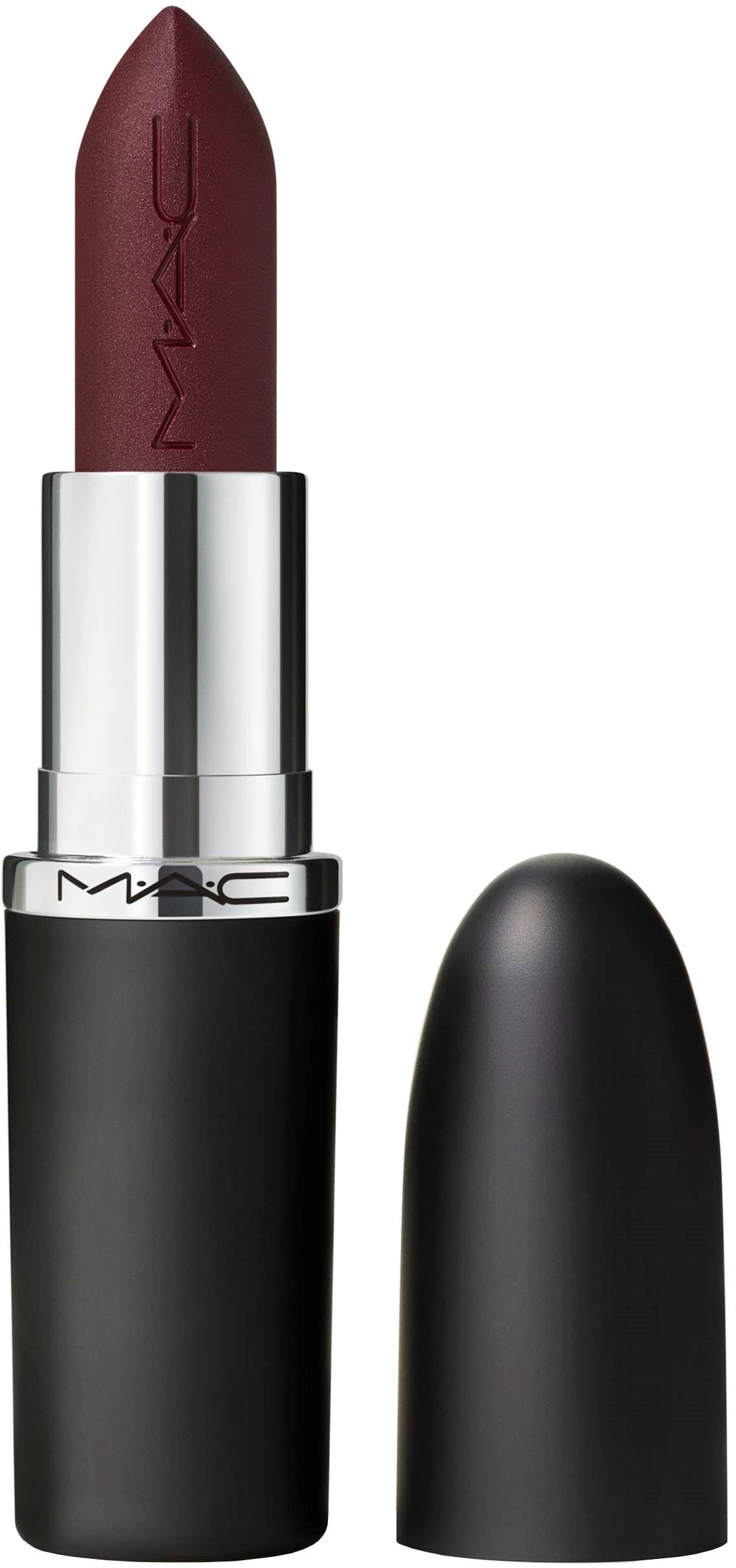 MAC Cosmetics Macximal Silky Matte Lipstick Mixed Media | lyko.com