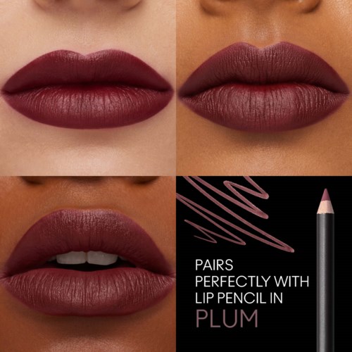 MAC Cosmetics Macximal Silky Matte Lipstick Sin | lyko.com